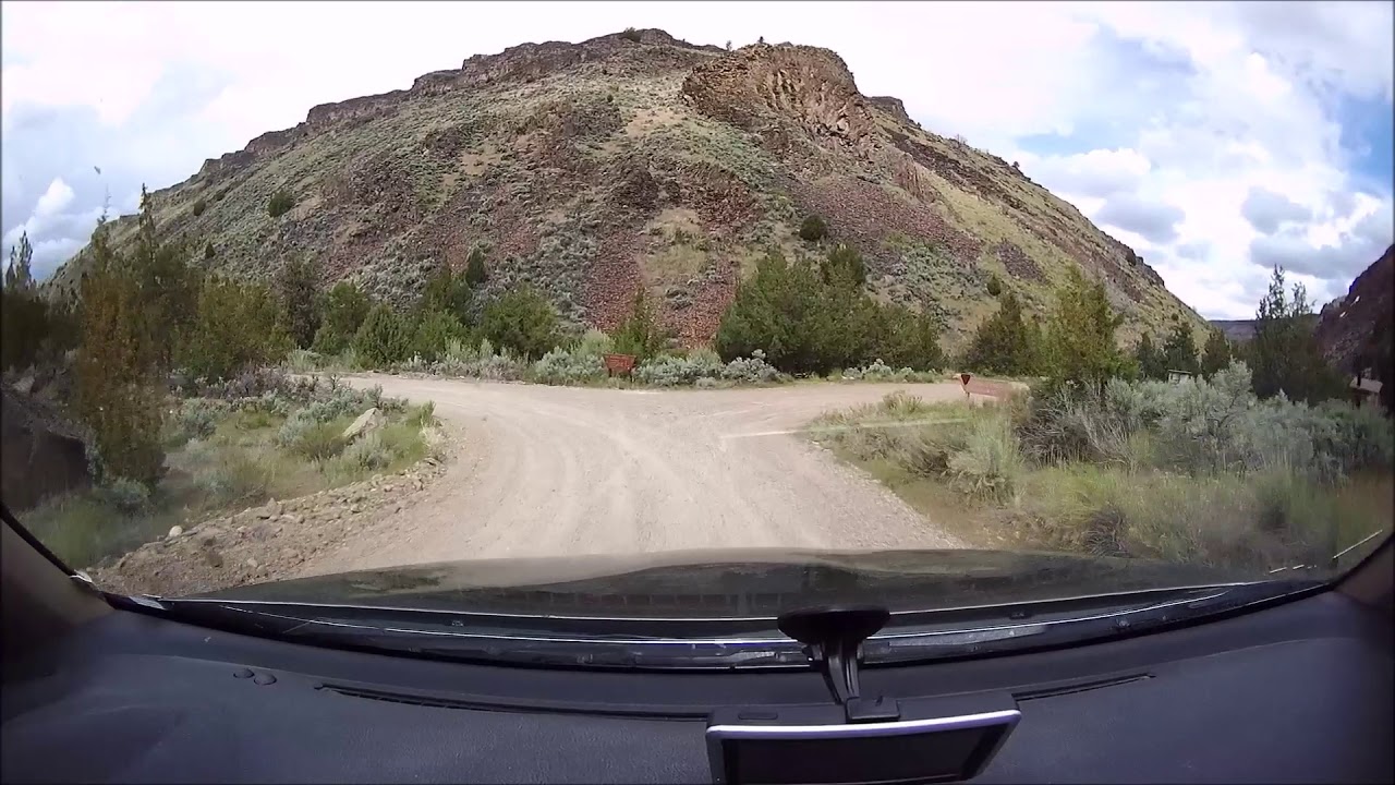 Weird Beastly Creature Cannibal Giants Bigfoot RTD Jarbidge Expedition ...