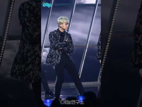[예능연구소] 비투비 기도 임현식 Focused @쇼!음악중심_20161112 I'll Be Your Man BTOB Lim Hyun Sik