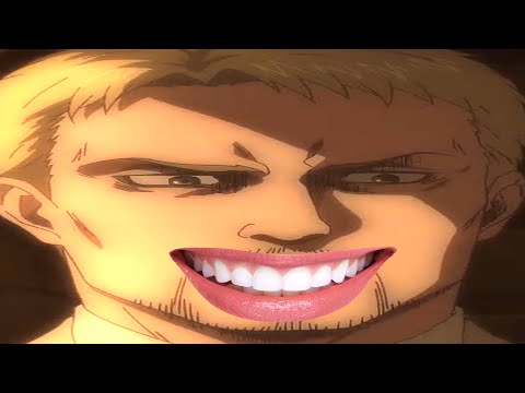 If Attack on Titan Made in India.