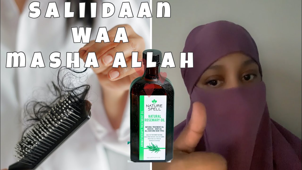 SALIID TIMAHA KUBIXINEEYSO 😊SALIIDAN WAA MASHA ALLAH 🥰 | | ISKUFILAN ...