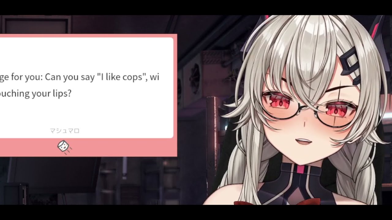 Saruei ชอบคอสเพลย์?! [Vtuber ซับไทย] - YouTube