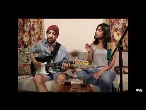 Cemre Ulusoy - Radioactive (Imagine Dragons Cover)