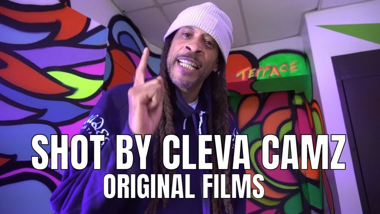 Dread Tha Ol'Head - SENIOR MAFIA (Official Video) Shots fired by Cleva ...
