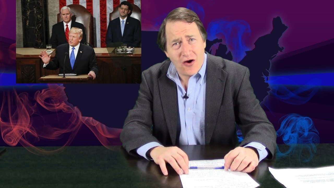 Ep. 2.1.18 – Putting the Subtle and Not So Subtle Inaccuracies of Trump ...