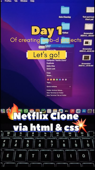 🚀day 1 Of Creating Web D Projects Webdevelopment Shorts Codingtips Html Css 🖥️💻🔥 Youtube