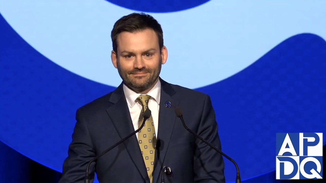 En route vers la souveraineté du Québec - Discours de PSPP du PQ le 14 ...