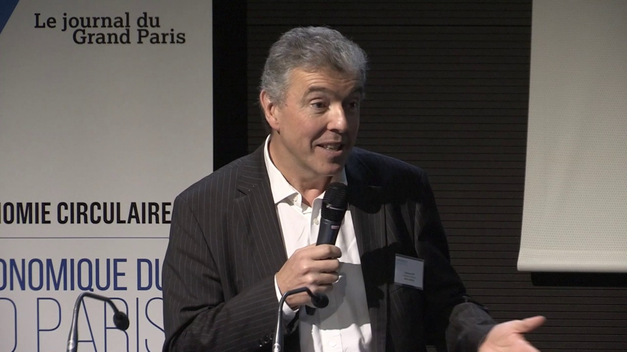 La Tribune de... Stéphane Boné - Abcis Conseils - YouTube