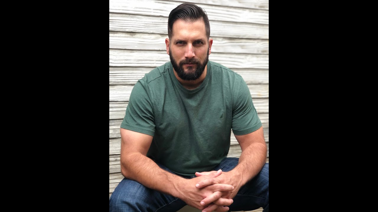 Nick Epper Action Actor Reel - YouTube