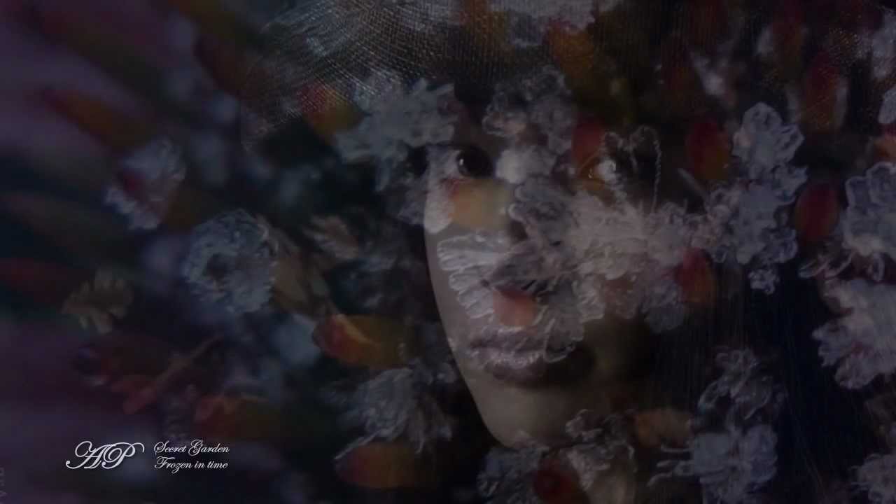 SECRET GARDEN - Frozen In Time(Winter Poem) - YouTube