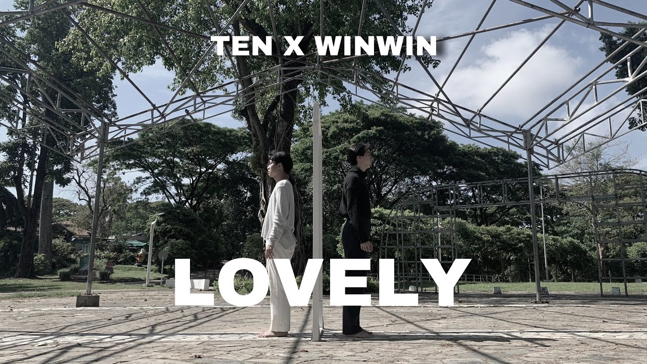 [kpop in public] TEN X WINWIN (Rainbow V) - Lovely (choreography cover ...