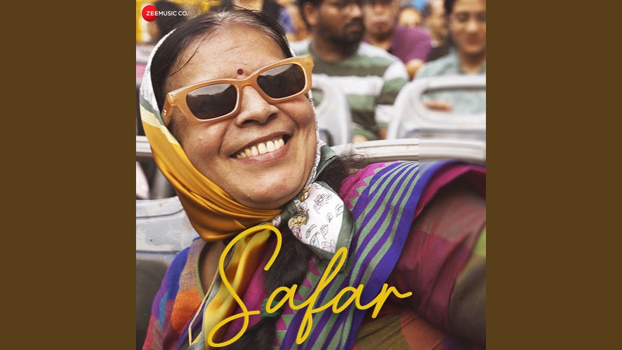 Safar - YouTube