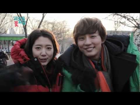 [Flower Boys Next Door Behind the Scenes] Flower Boys Next Door: Kemi's Trip to the Zoo