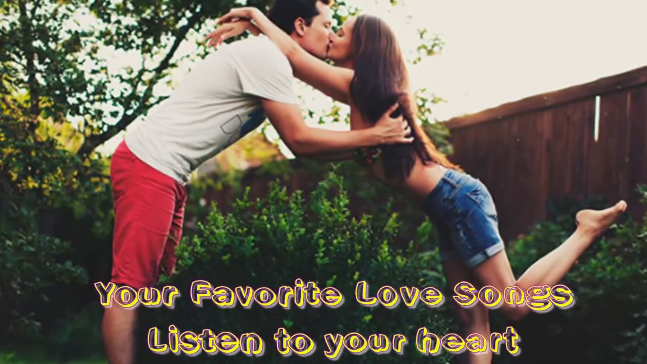 Your Favorite Love Songs Mix ( Listen To Your Heart ) - YouTube