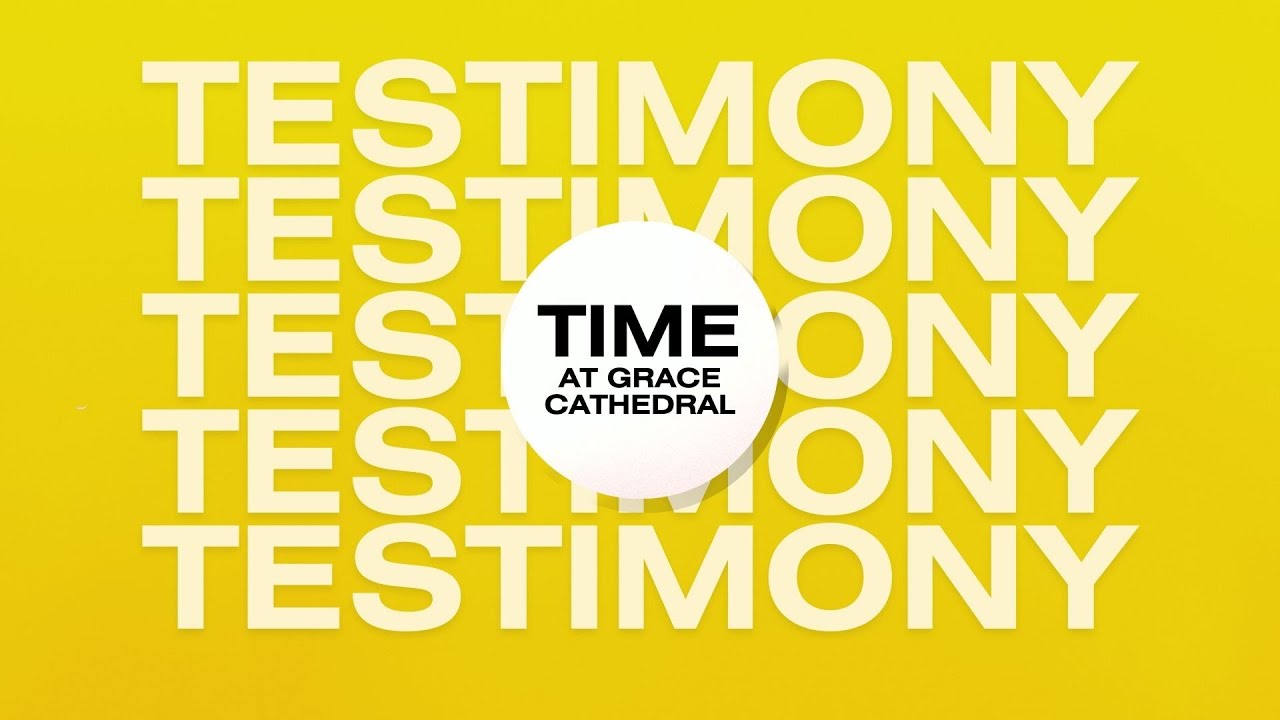 Testimony Time | Live - YouTube