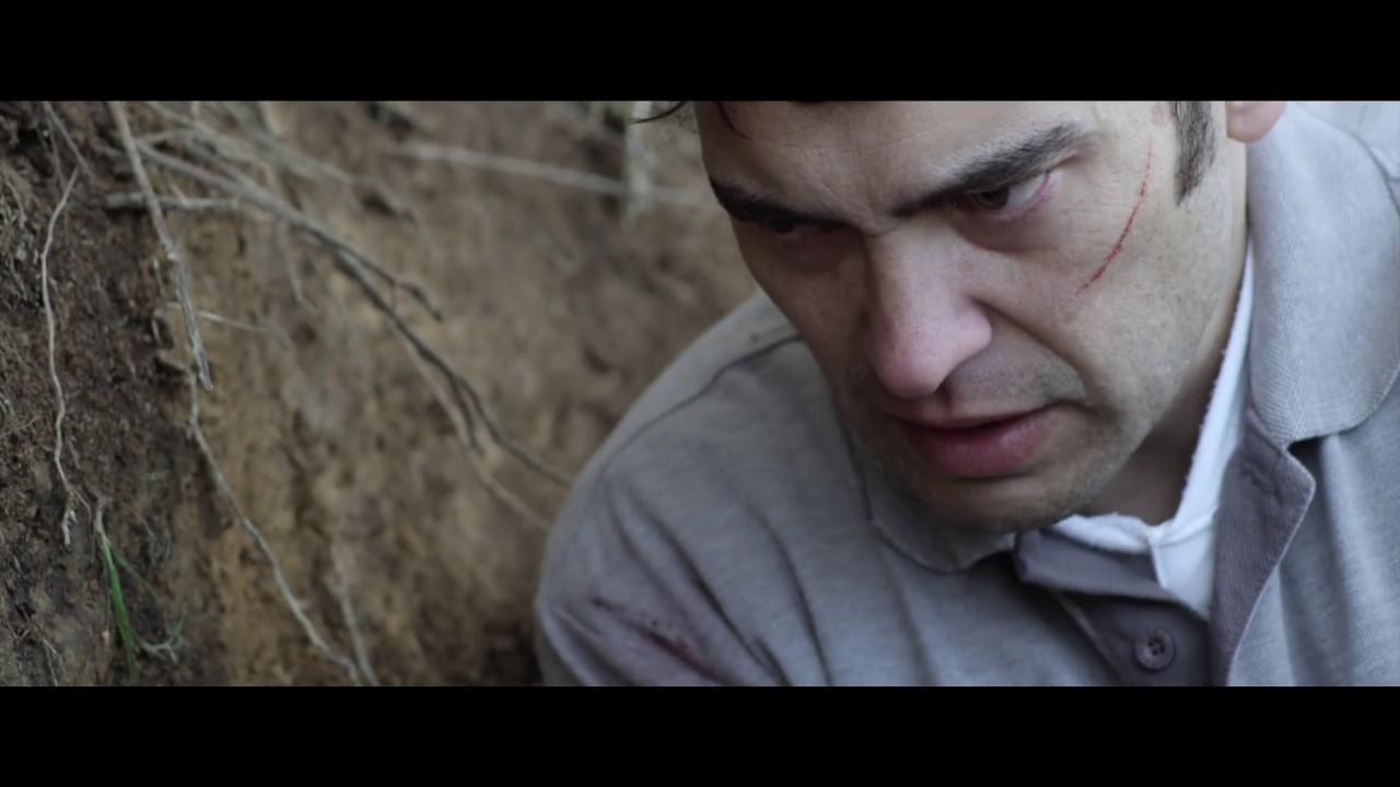 Only Humane (nz short film) - YouTube