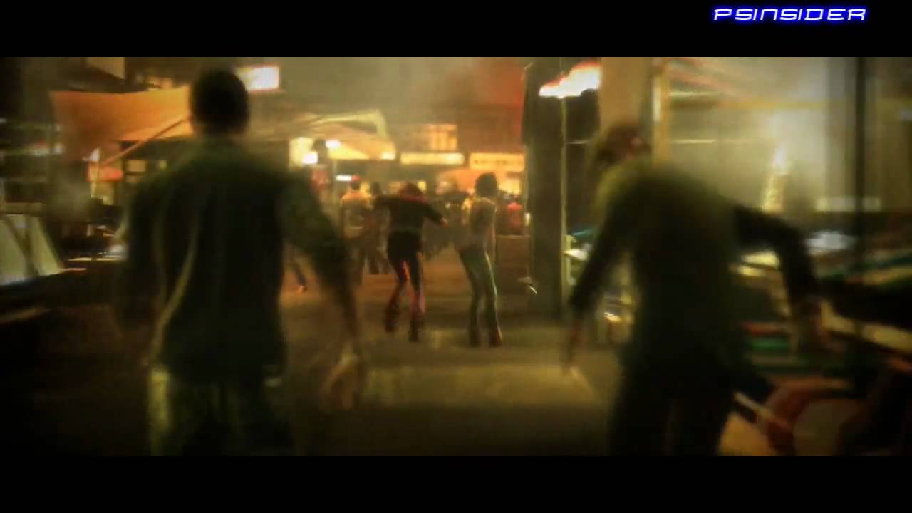 True Crime 3 Announcement Trailer (HD) - YouTube