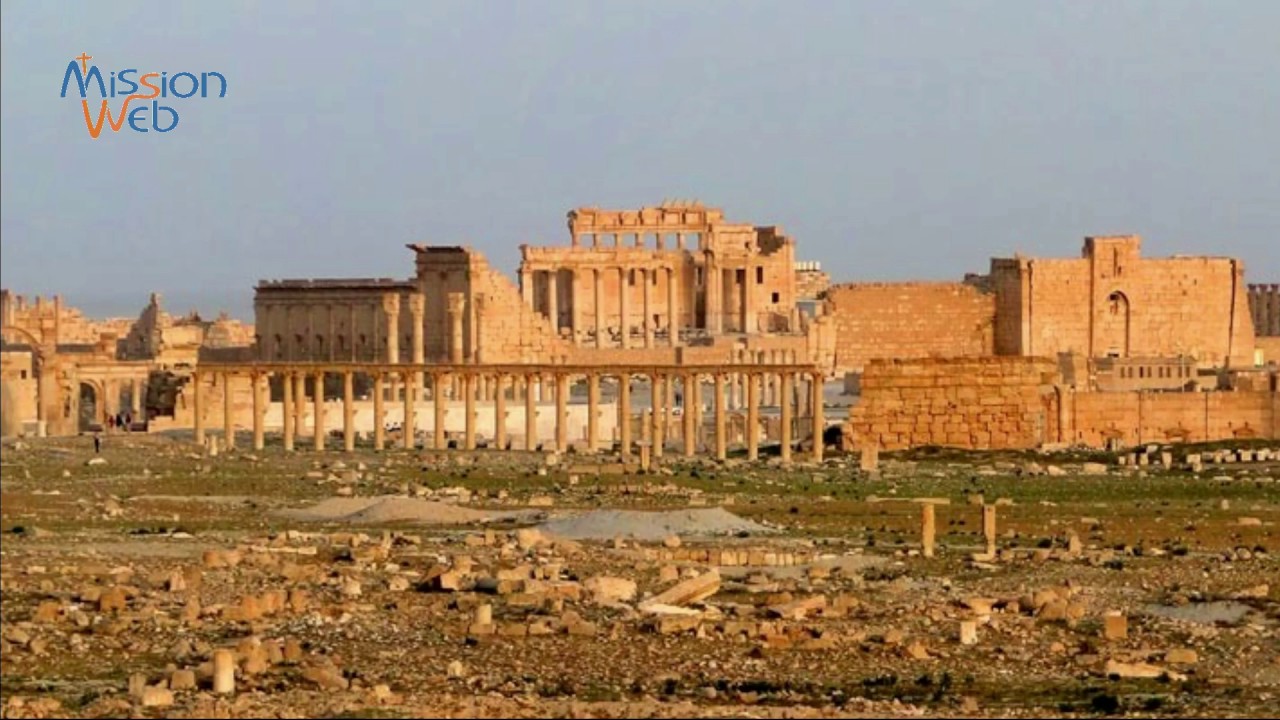 Bible - Livre de Sophonie - YouTube