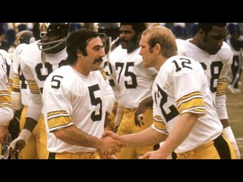 Terry Hanratty - Career Highlights - YouTube