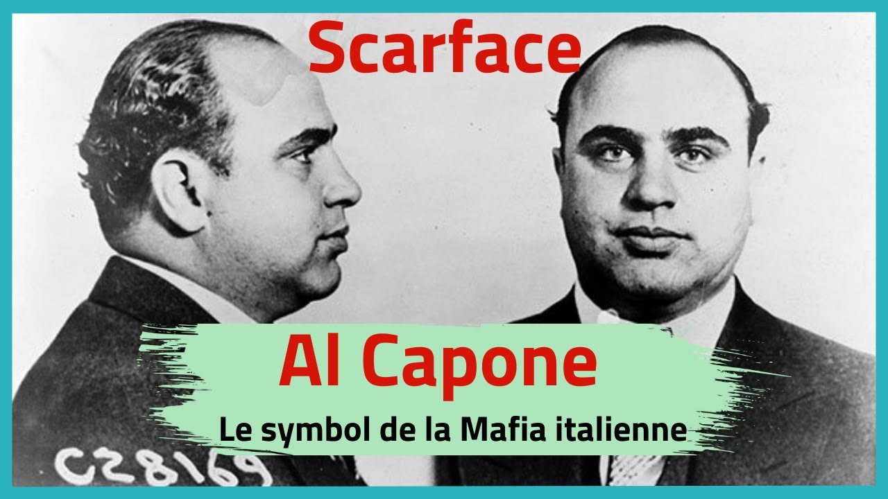 Al Capone | l'Image de la Mafia Italienne🤔 - YouTube