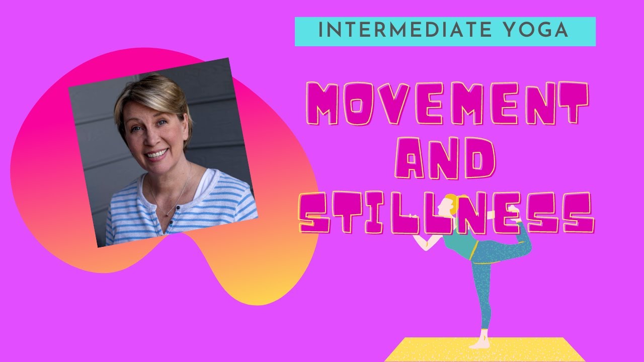 Movement and Stillness - YouTube