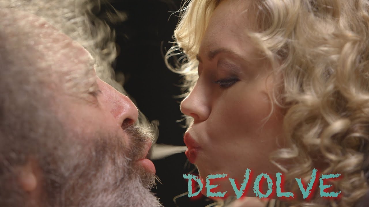 DEVOLVE - TRAILER 2 - YouTube