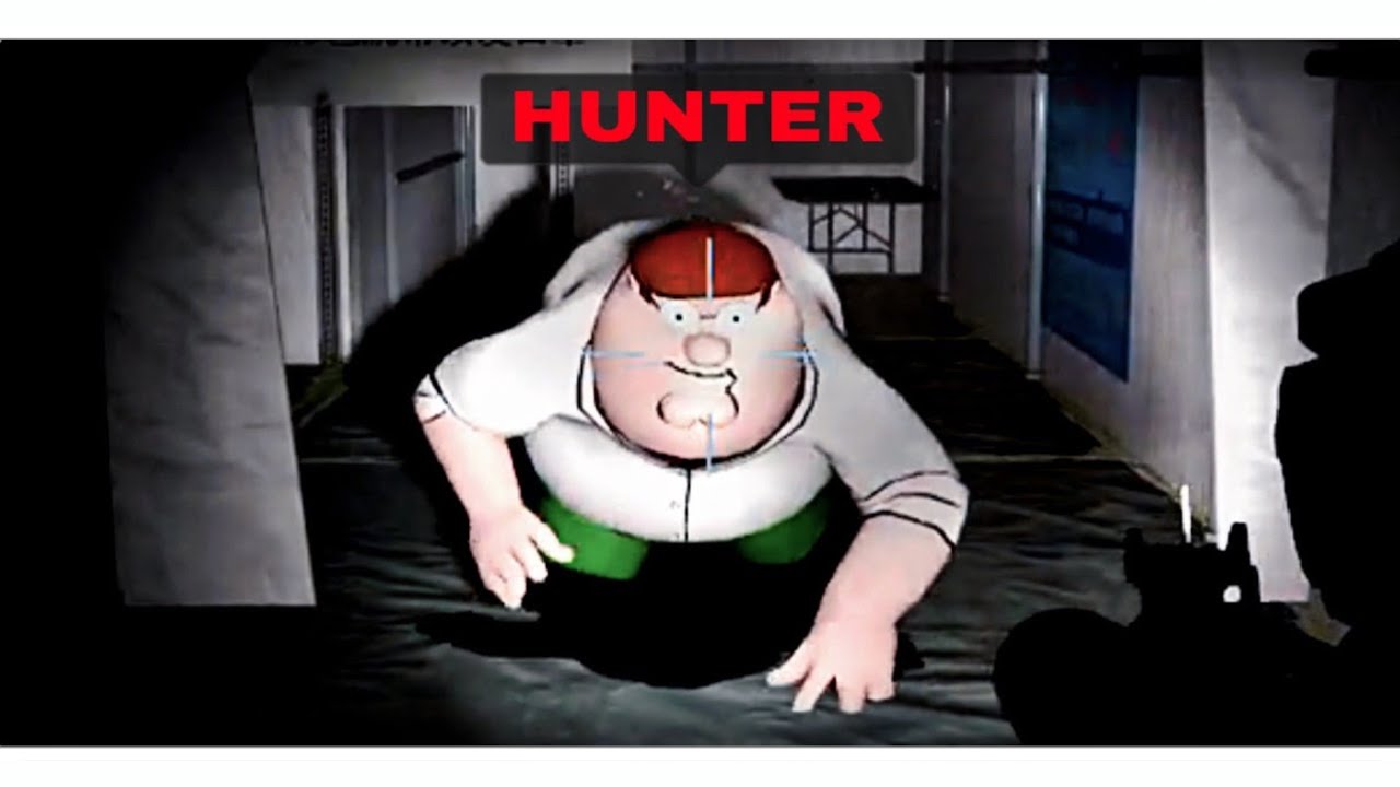 The Most Cursed L4D2 Mod Pack Ever Made - YouTube