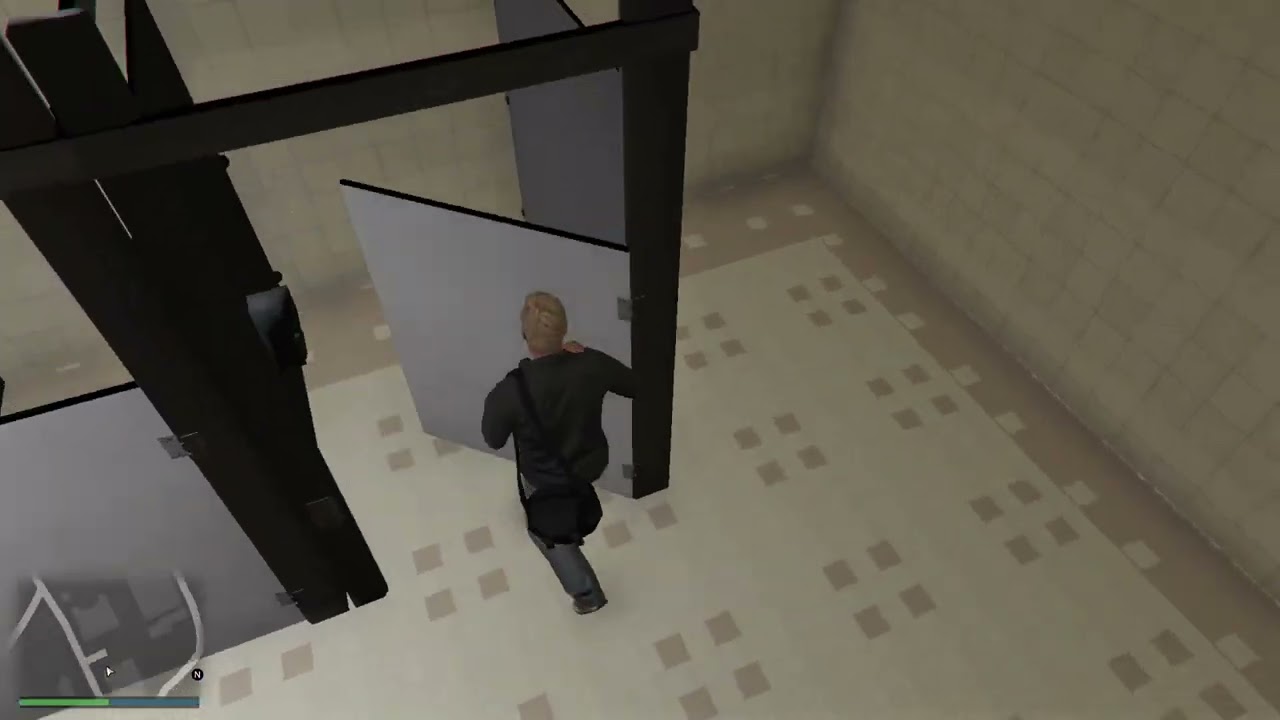 High School MLO (FiveM) - YouTube