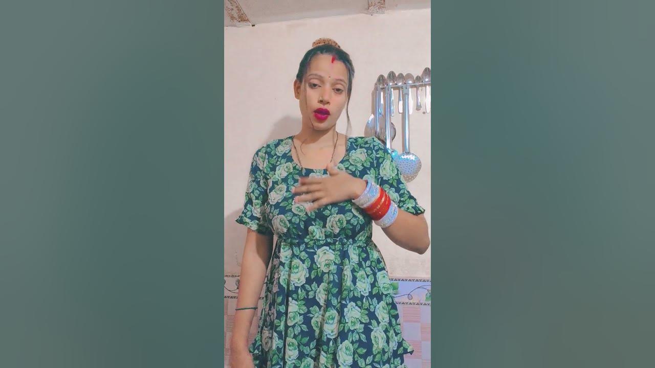 Tohara ke dekhi Lata Bhojpuri story video Sarita Maurya - YouTube