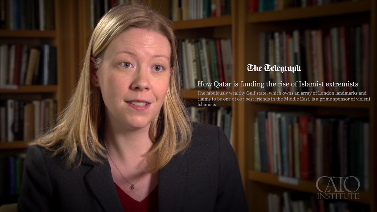 Why Petrostates Make Bad Allies (Emma Ashford) - YouTube