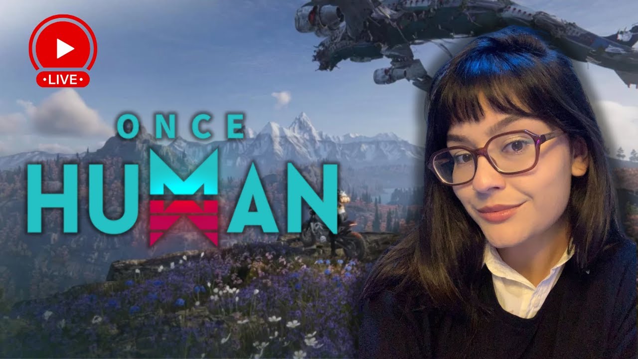 ENTENDENDO A NOVA TEMPORADA! - ONCE HUMAN - YouTube