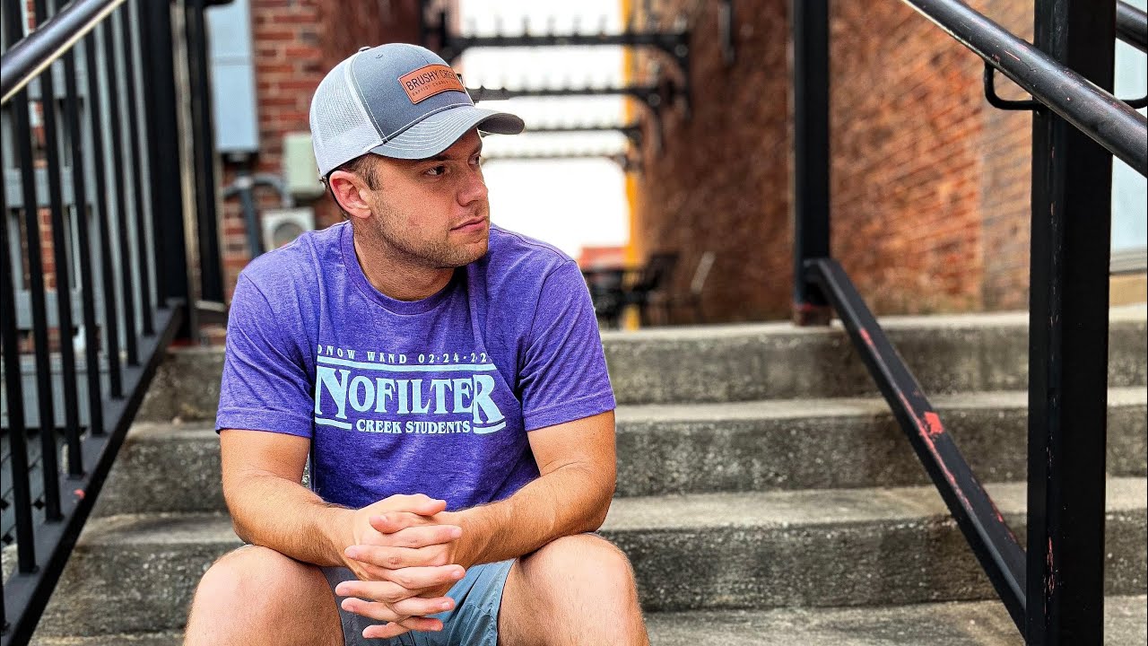 Breathe - Connor Edwards (Official Audio) - YouTube