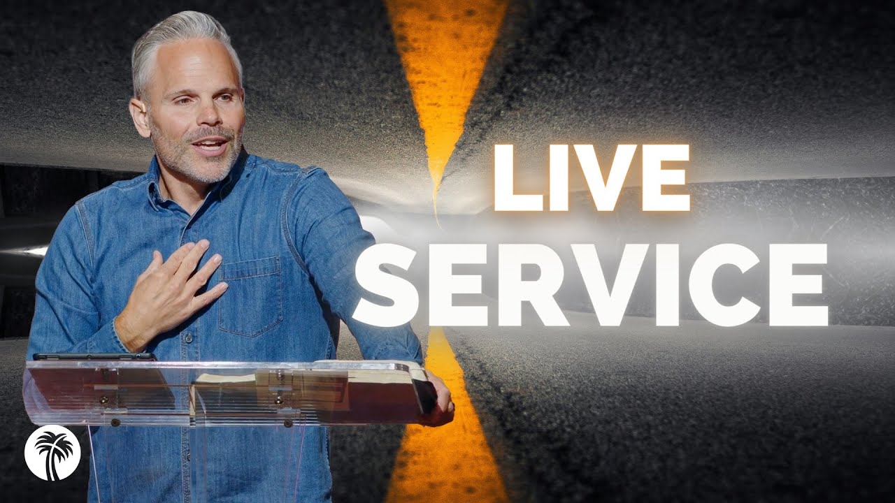 United Not Divided | Sunday Worship | Pastor Mike Brown - YouTube