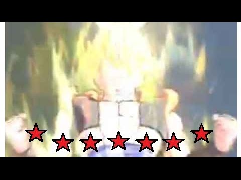 Gogeta an angel born in hell reborn stronger than ever - YouTube