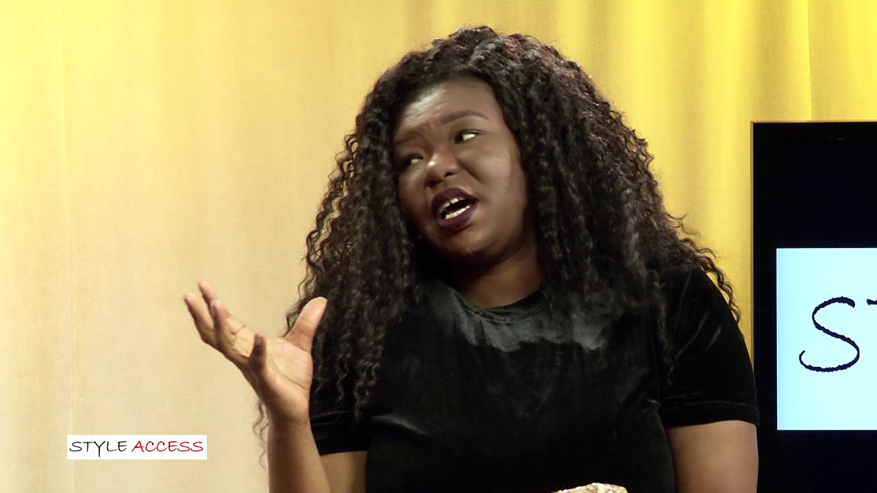 Style Access: S2 Ep12 - Designer Spotlight (Creating A Collection ...