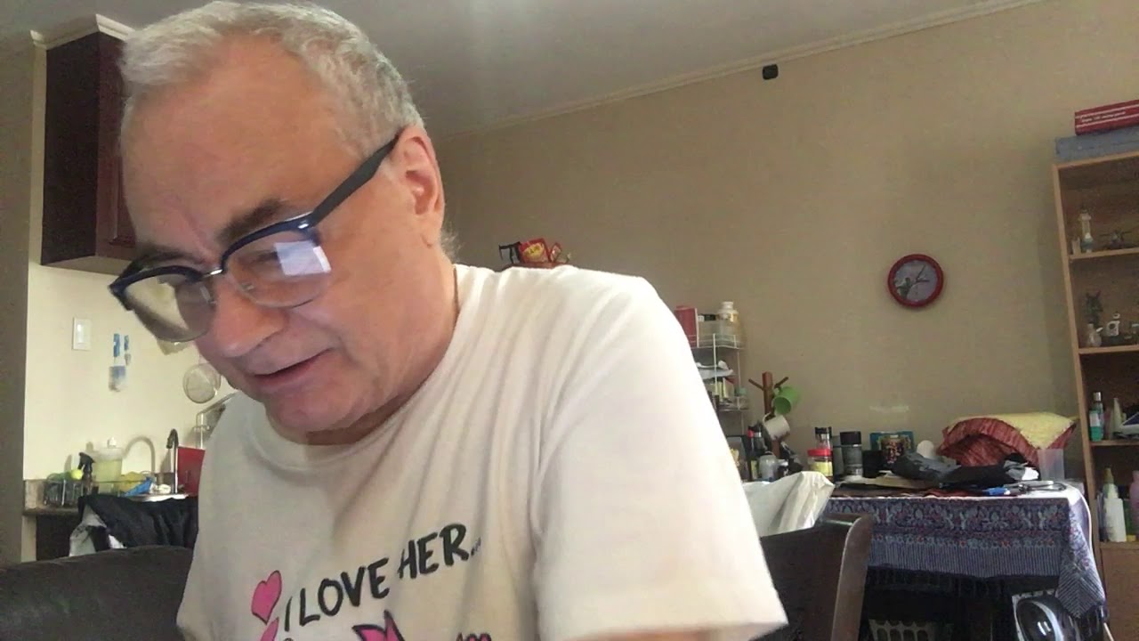 Is Peak Prosperity / Chris Martenson lying to us? - YouTube