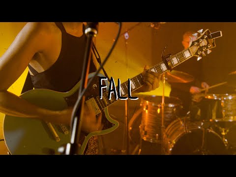 Sessions In Place: Payge Turner - \