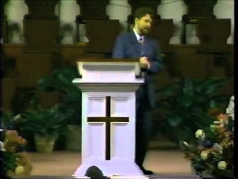 Pastor Keller preaching at Coastal Cathedral - YouTube