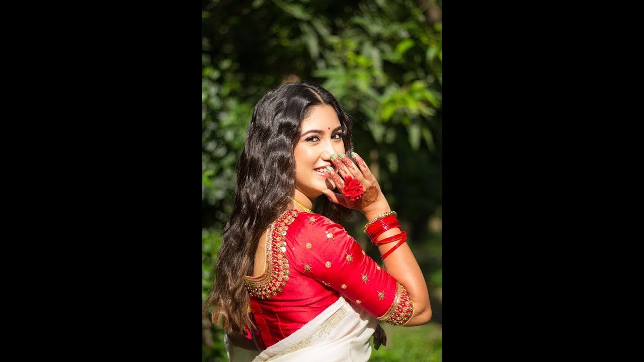 Ekti dushtu chele ar ekti mishti meye by Lucky Akhanda and Rokeya ...