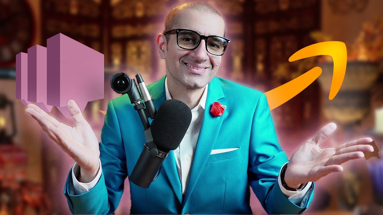 AWS SNS Message Filtering Tutorial 🔥 - YouTube