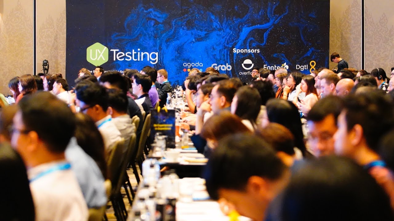 Savvy UX Summit 2019 - YouTube