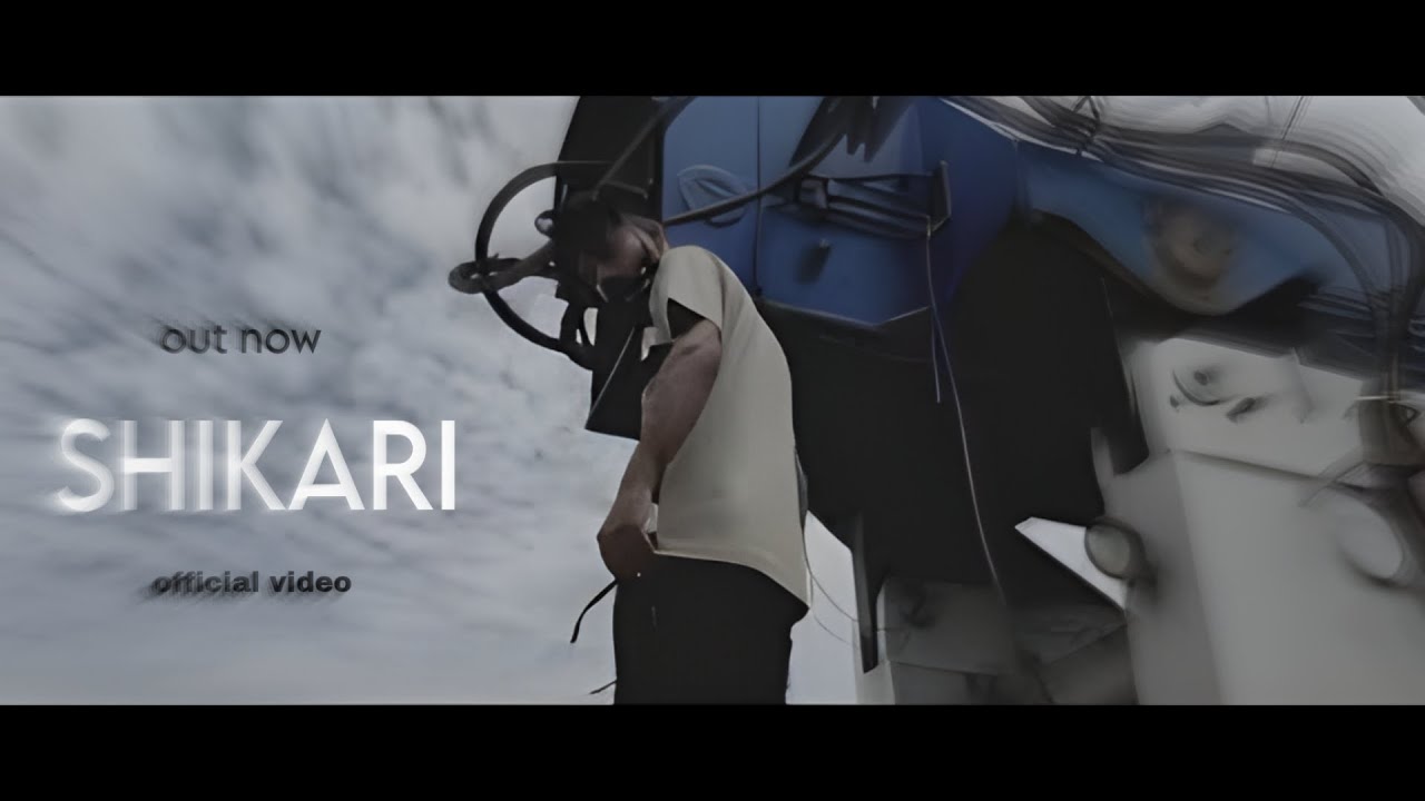 SHIKARI(Official Music Video) : MEET | RAHUL AMBALIA | ADM | MEET ...