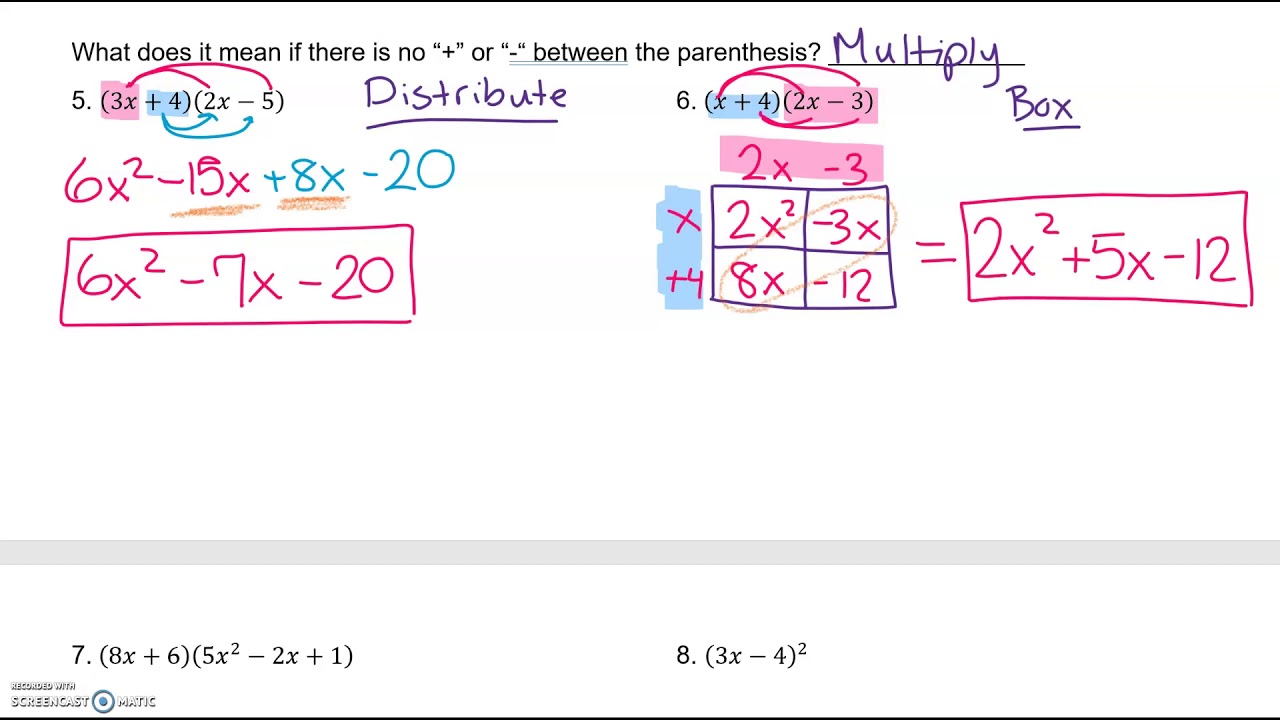 Multiplying Polynomials YouTube multiplying-polynomials-youtube