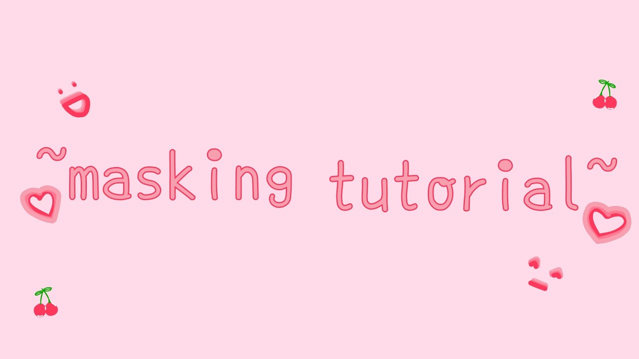 🌸~Masking tutorial~🌸 #viral #roblox #tutorial @LvhxAshl3yx2nd (read ...