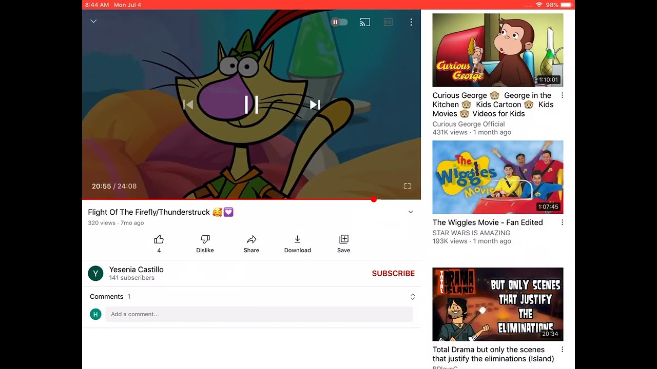 Can You Hear Us, Mr Narrator? Realtime YouTube Live View Counter 🔥 ...