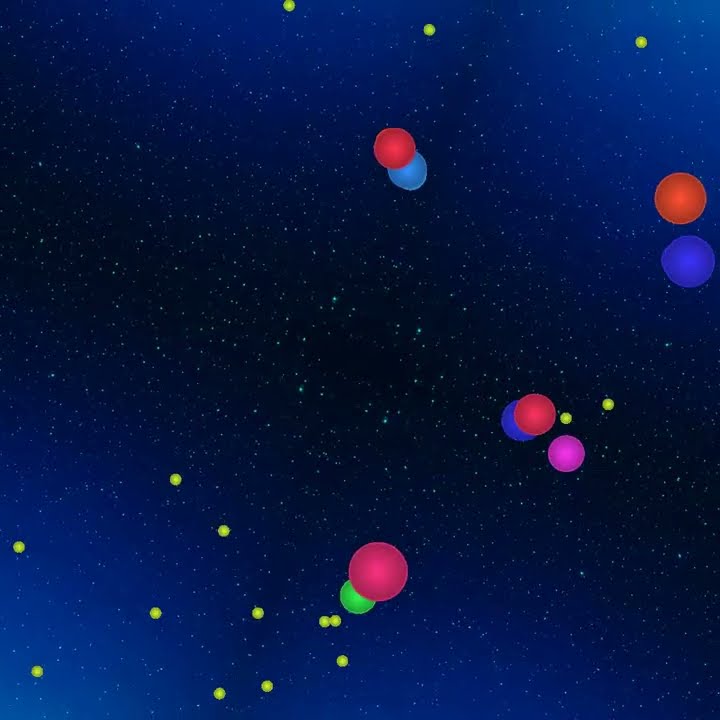 Popular game satisfying video simulation - YouTube