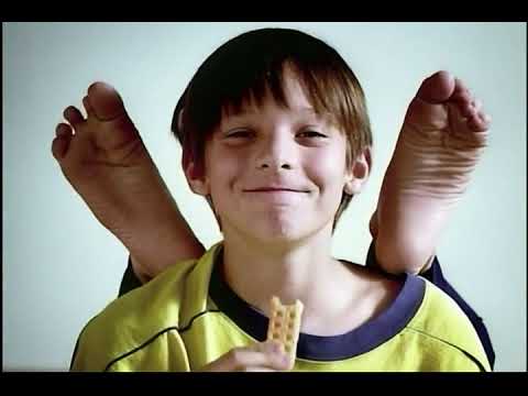 Pillsbury Dunkables (Yoga Class)"Short Version" Yoga/Contortion ...