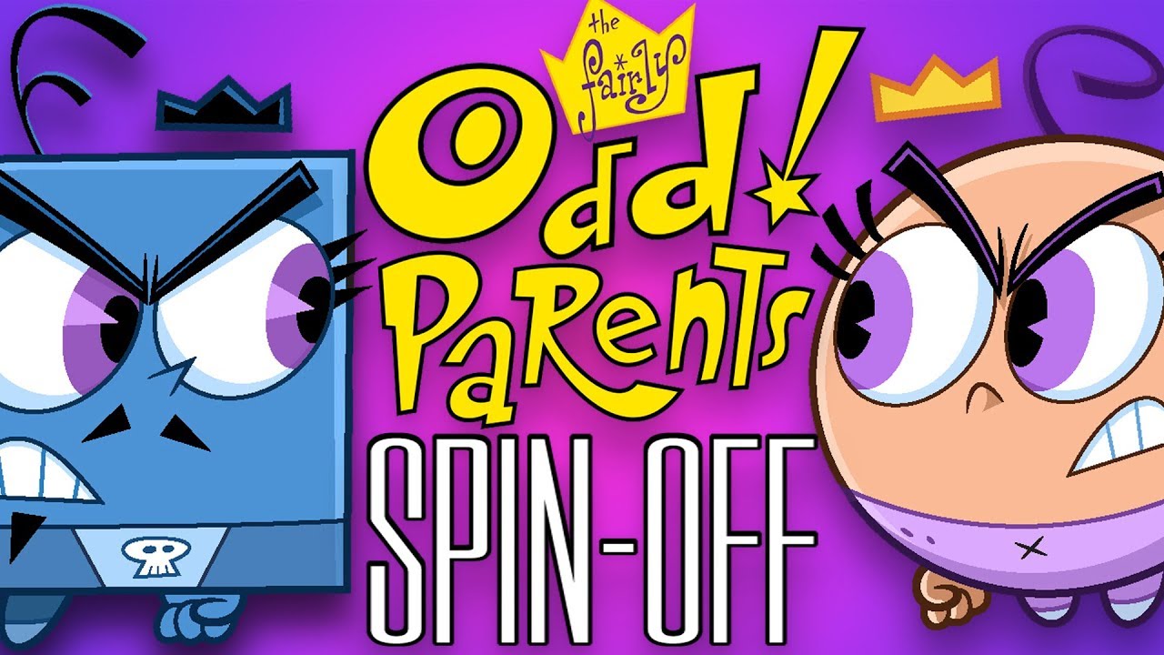 The Fairly Oddparents Foop