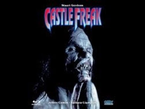 Castle Freak (1995) - YouTube
