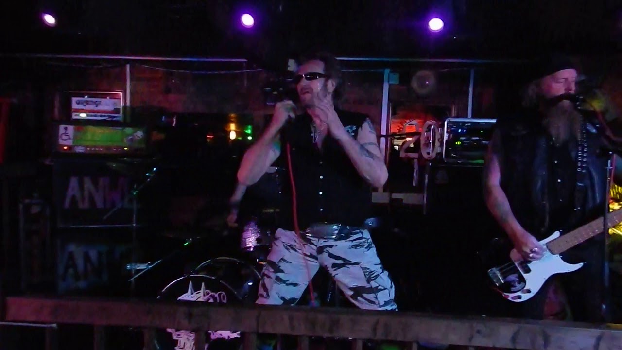010 ANWL @ Angel Farm Kent 06/04/2019 - YouTube