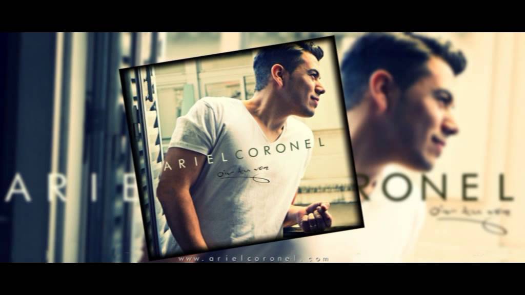 Ariel Coronel - El lenguaje de fe Acordes - Chordify